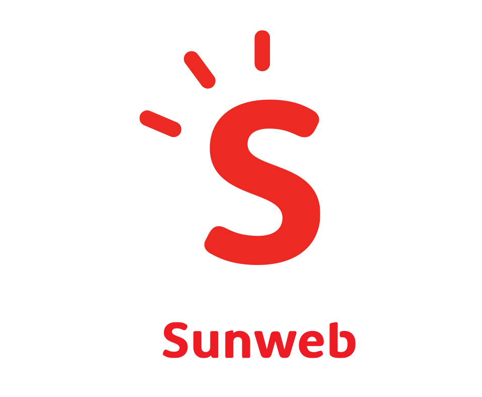 Sunweb Rebrand | CapeRock